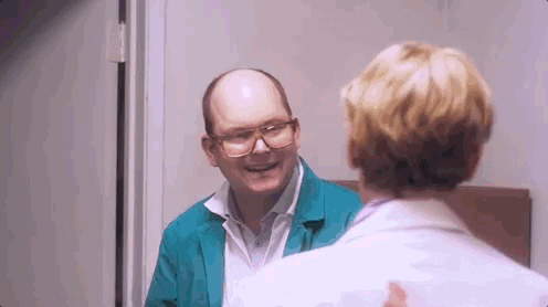 I See You Lost Your Hand GIFs - Get the best GIF on GIPHY