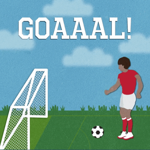 Soccer Goal GIF - Find & Share on GIPHY