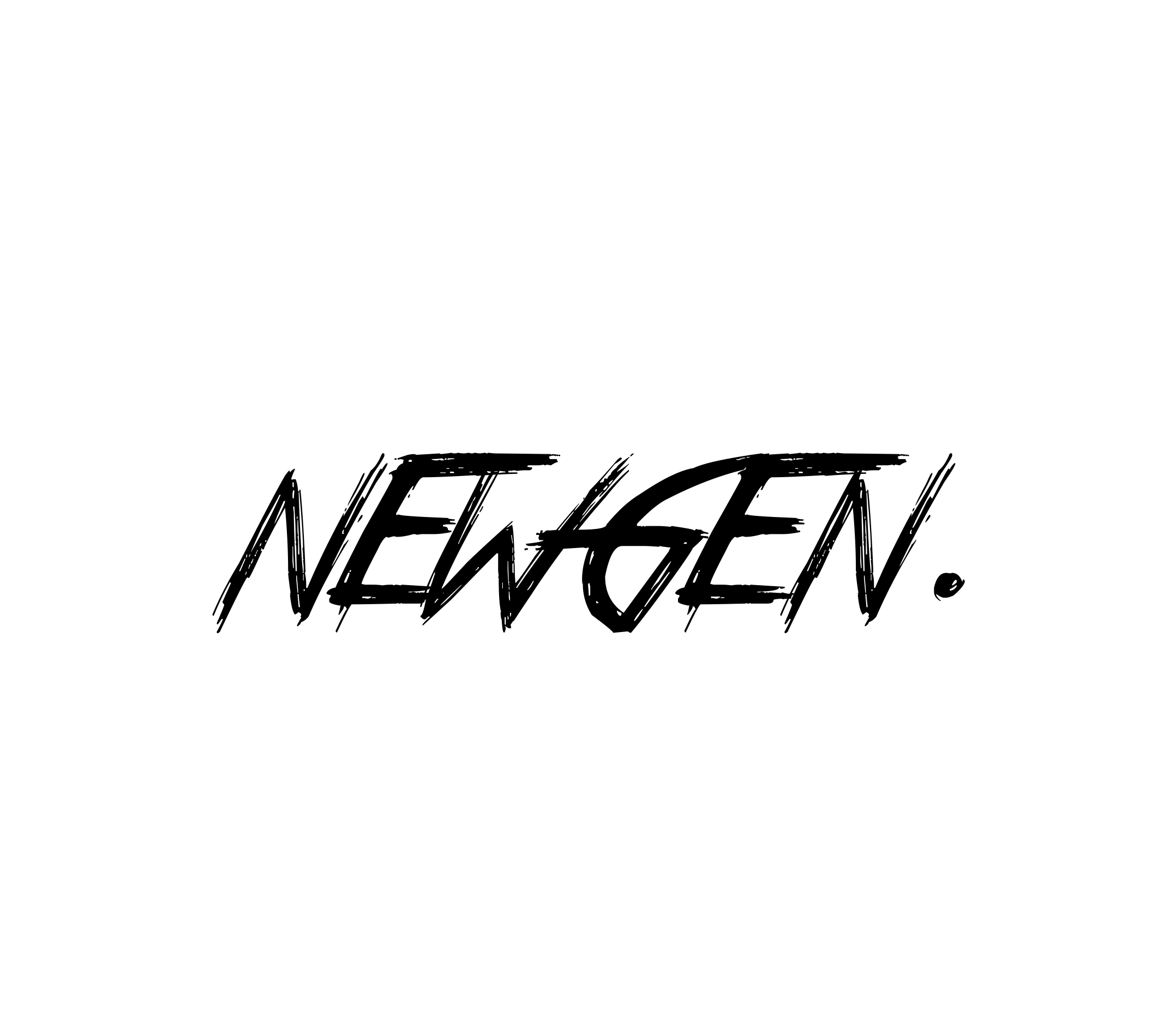 New Generation Sticker by NEWGEN for iOS & Android | GIPHY
