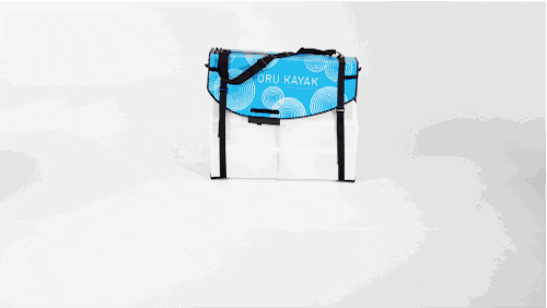 Oru-kayak GIFs - Get the best GIF on GIPHY