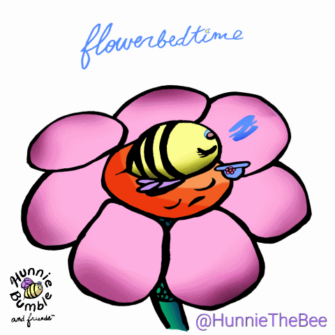 Hunnie the Bee GIFs on GIPHY - Be Animated