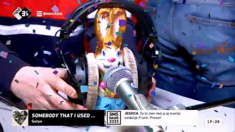 Chocolade-paashaas GIFs - Get the best GIF on GIPHY