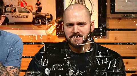 Angry At Math GIFs - Get the best GIF on GIPHY