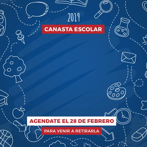 Canasta-escolar GIFs - Get the best GIF on GIPHY