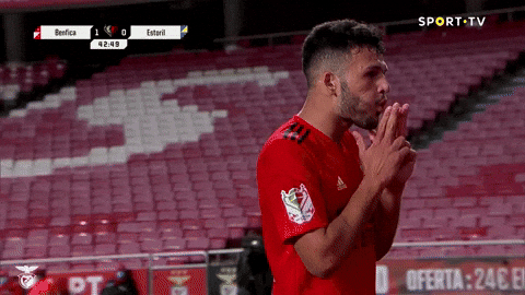Benfica GIFs - Get the best GIF on GIPHY