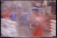 Gif De Ricky Bobby En Llamas