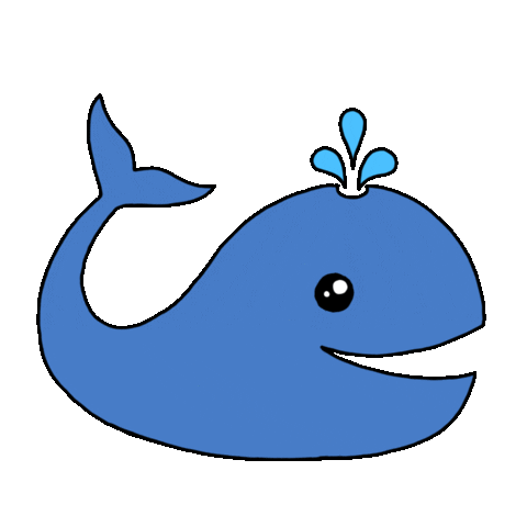 Ocean Animals Animated Gif