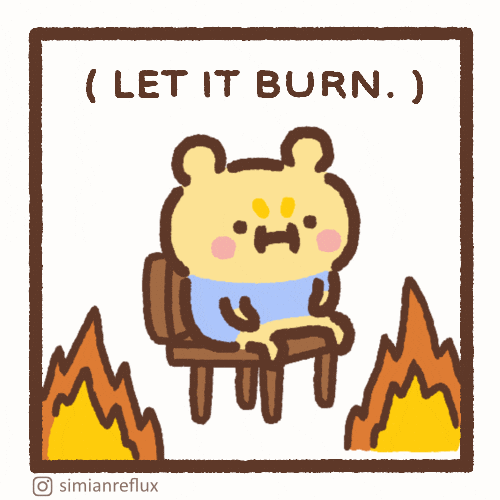 Fire Dog GIFs - Get the best GIF on GIPHY