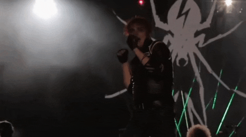 The Kids From Yesterday Mcr GIF by My Chemical Romance - Find & Share ...