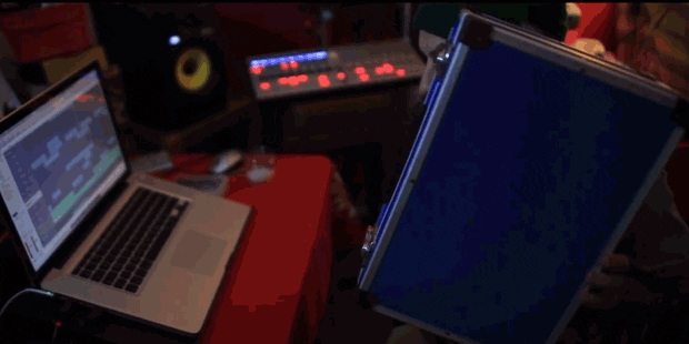 Salmo GIFs - Get the best GIF on GIPHY