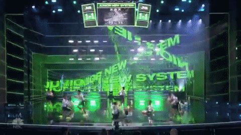 Nbc Contestants GIF by America's Got Talent - Find & Share on GIPHY