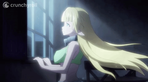 How Not To Summon A Demon Lord GIF by Crunchyroll - Find & Share on GIPHY