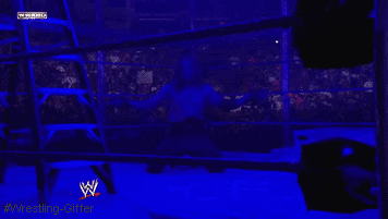 Undertaker Coffin Gif