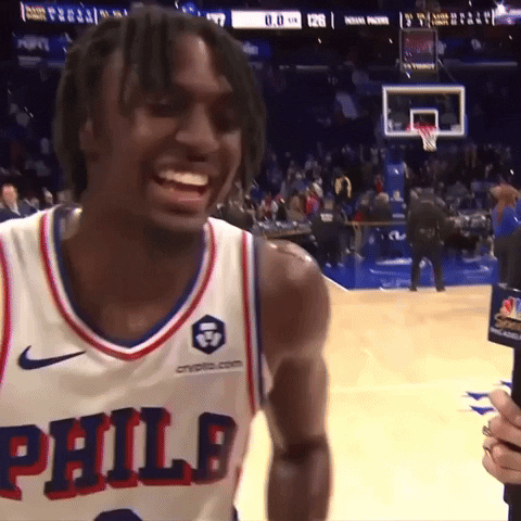 Philadelphia 76ers GIFs on GIPHY - Be Animated