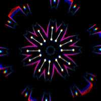 Glowing Red Eyes Gif