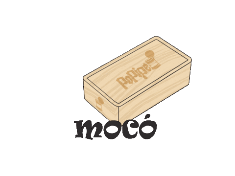 Kit Moco Sticker for iOS & Android | GIPHY