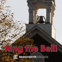 Bell Ringing Animated Gif