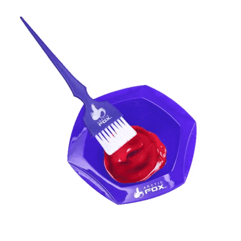 Hair Coloring GIFs - Get the best GIF on GIPHY