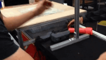 Slamming Hands On Table GIFs - Find & Share on GIPHY