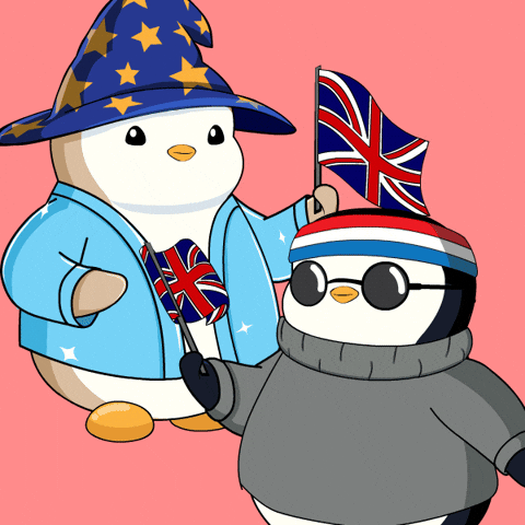 Flag-of-the-great-britain GIFs - Get the best GIF on GIPHY