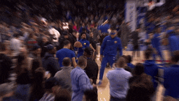 Teammates Jumping GIFs - Get the best GIF on GIPHY