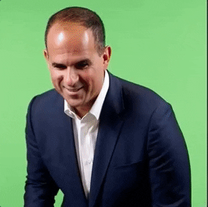 The Profit Laugh GIF - Find & Share on GIPHY