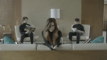Over My Head GIFs - Find & Share on GIPHY