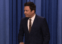 Shaking Head Yes Gif