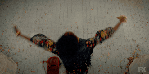 American Horror Story Exorcism GIF by AHS - Find & Share on GIPHY