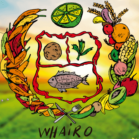 Wayro GIFs - Get the best GIF on GIPHY