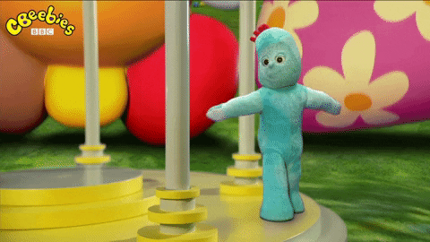 Igglepiggle GIFs - Get the best GIF on GIPHY