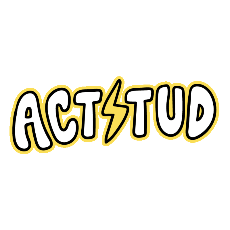 Spanish Thunder Sticker by needumee for iOS & Android | GIPHY