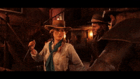 Red Dead Redemption 2 GIFs on GIPHY - Be Animated