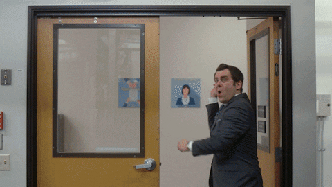 Corporate GIFs on GIPHY - Be Animated