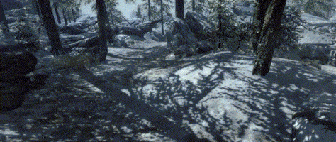 Skyrim Dlc GIFs - Find & Share on GIPHY