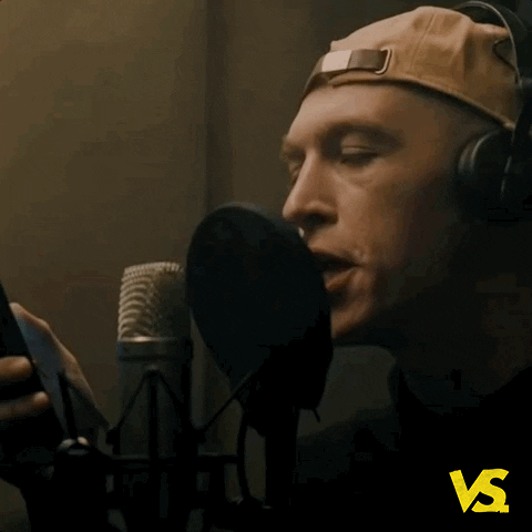 Multisyllable-rhyme GIFs - Get the best GIF on GIPHY