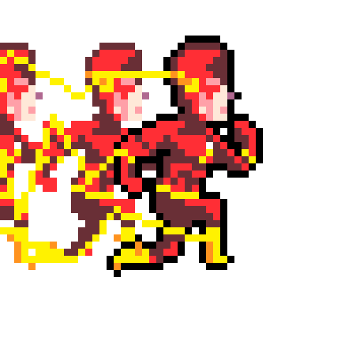 The Flash Sticker for iOS & Android | GIPHY