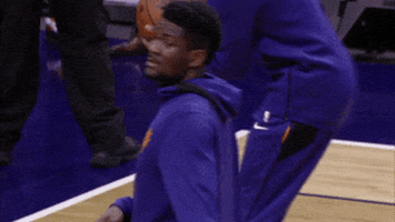 Nba Rooks GIFs - Get the best GIF on GIPHY