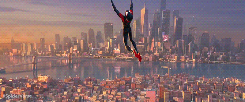 Spider Man Movie GIF By Spider Man Into The Spider Verse Find Spider Man Movie GIF By Spider Man Into The Spider Verse Find