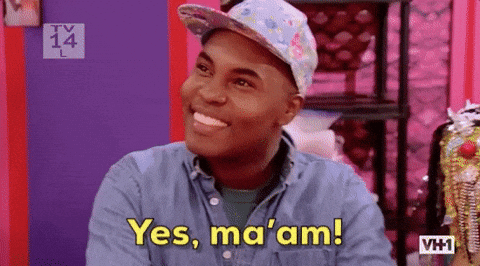 Madame Logo GIFs - Get the best GIF on GIPHY