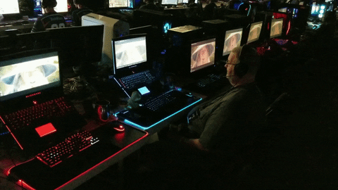 Gandalf Tripping GIFs - Get the best GIF on GIPHY