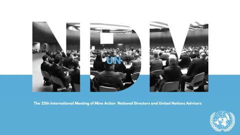 United Nations MIne Action Service GIFs on GIPHY - Be Animated