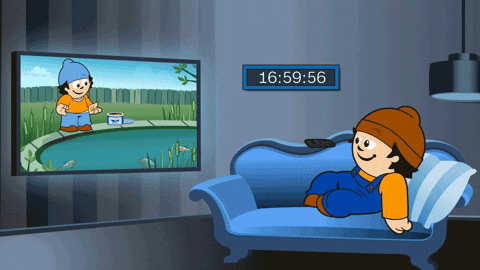 Watch-uhr GIFs - Get the best GIF on GIPHY