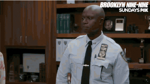 Holt GIFs - Get the best GIF on GIPHY