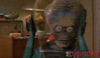 Scanners Head Explosion Animated Gif