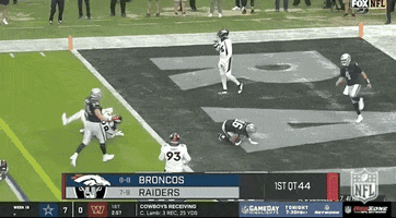 Las Vegas Raiders GIFs on GIPHY - Be Animated