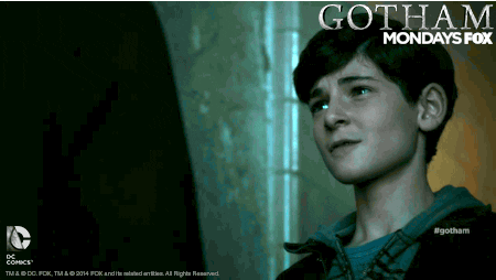 Gotham-2014 GIFs - Get the best GIF on GIPHY