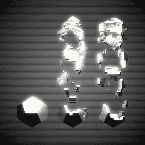 Art Loop GIF by 29thfloor - Find & Share on GIPHY
