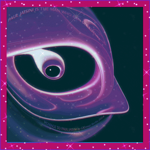 Space Robot GIF by Re Modernist - Find & Share on GIPHY