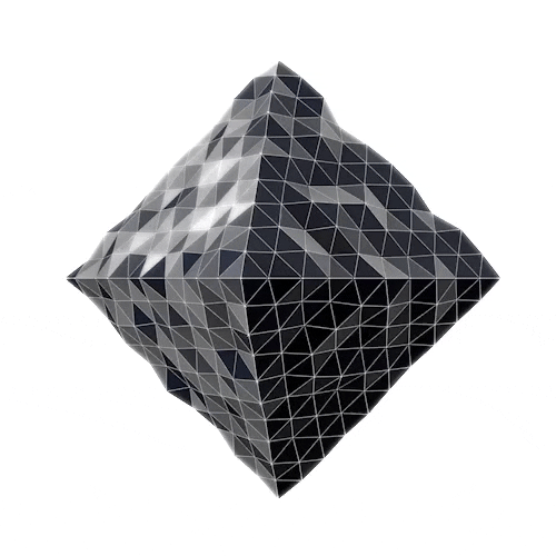 Urban Dictionary: Transcendence Octahedron